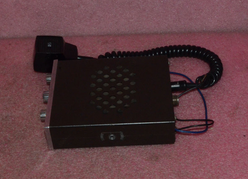 Realistic CB Transceiver TRC-24 | eBay