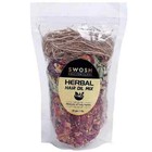 100% Natural Ayurvedic Herbal Dried Herbs Mix Hair Oil Long Healthy ...