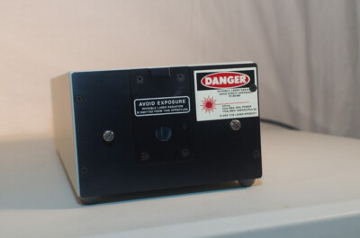 LSI, Laser Science Inc., 337 nm laser, model 337960 | eBay