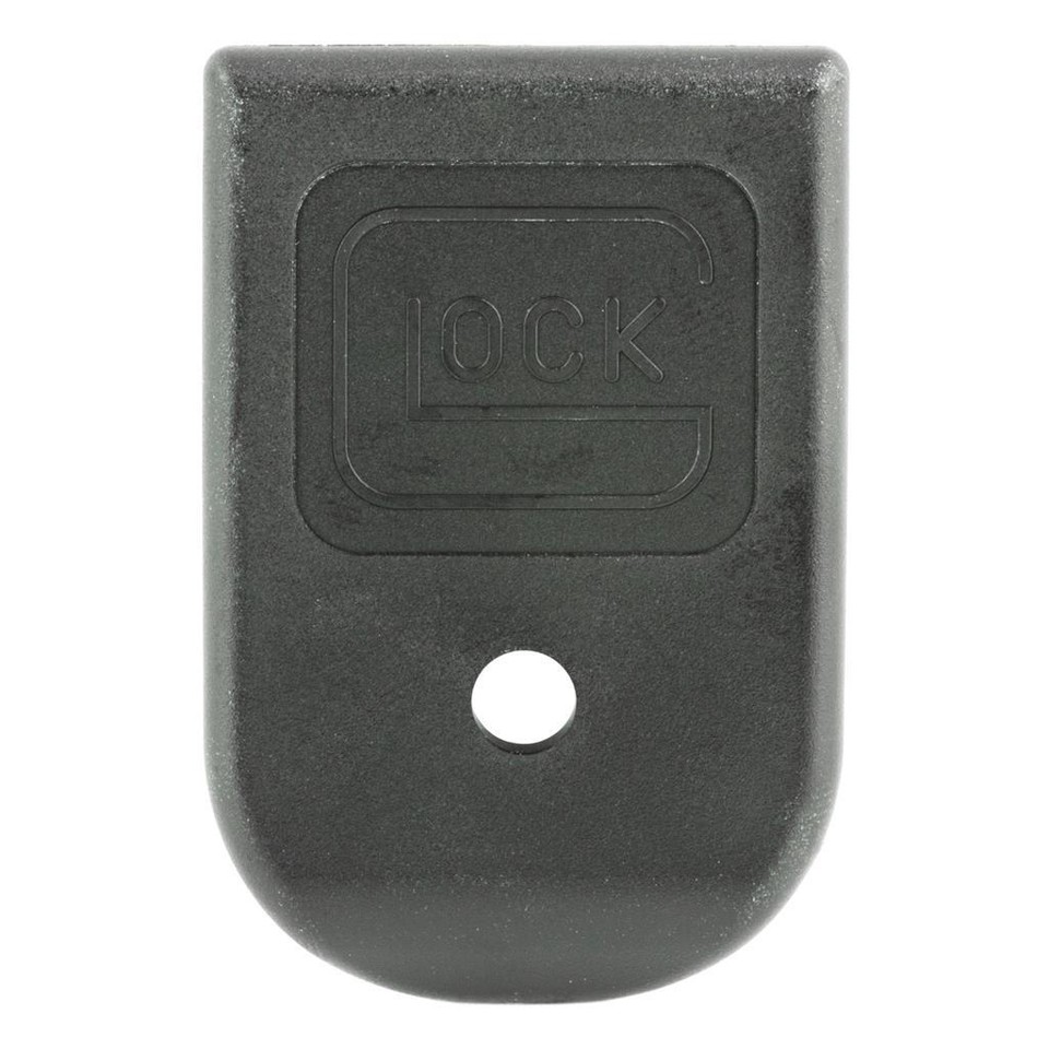 Glock, OEM Magazine Floor Plate 9MM Fits G17 G19 Magazines Gen 5 | eBay
