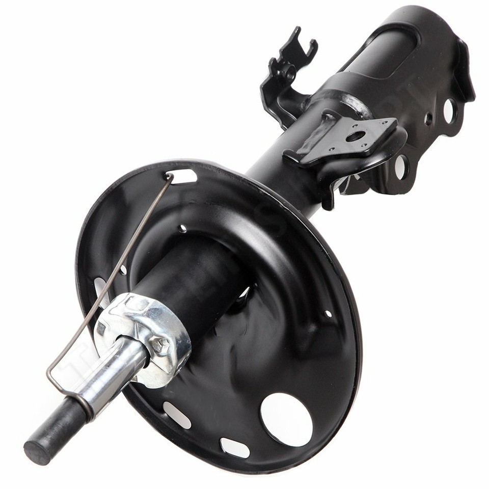 4pcs Front Rear Shocks Struts For Toyota RAV4 2006 2007 2008 2009 2010 ...