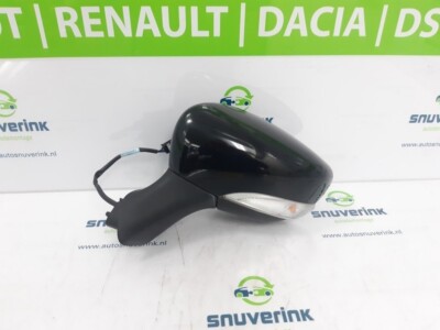 RETROVISEUR LATERAL GAUCHE Clio IV (5R) 2013 963022031R / 963025724R ...