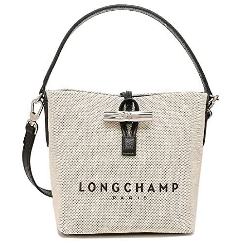 Longchamp ROSEAU ESSENTIAL TOILE ECRU 10159 HSG 037 | eBay