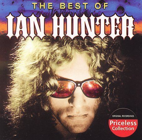The Best of Ian Hunter [Collectables] by Ian Hunter (CD, Nov-2006 ...