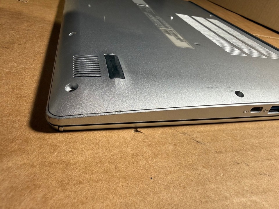 Acer Aspire 5 A515-54 i5-8265U 256GB SSD 8GB RAM (No Charger Included ...