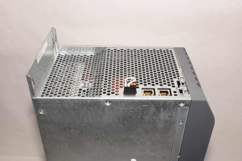 SEW Eurodrive Movidrive Drive MDP90A-0500-503-4-000 50kW 67.1hp NEW ...