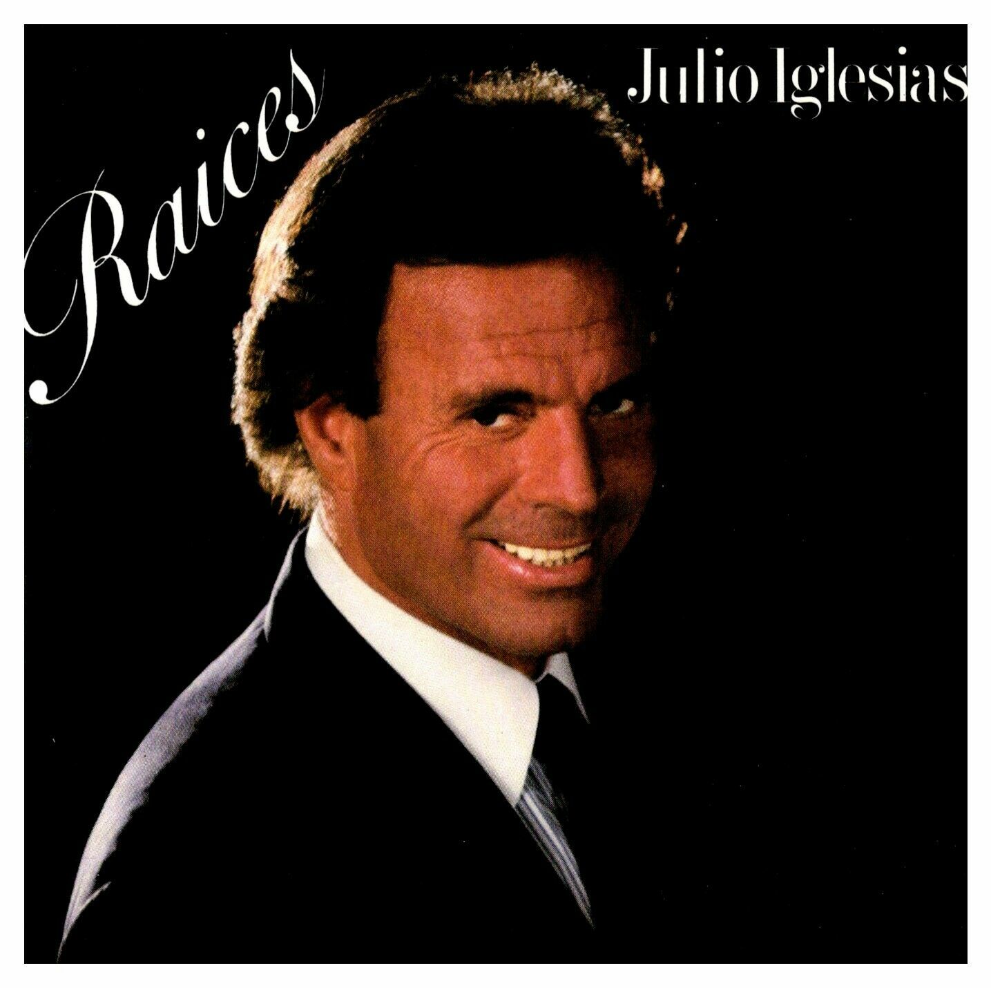 Raices julio iglesias album - polylasopa
