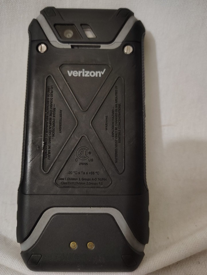 Sonim XP5s XP5800 Rugged Phone Verizon Unlocked PTT Dual Sim 16gb | eBay