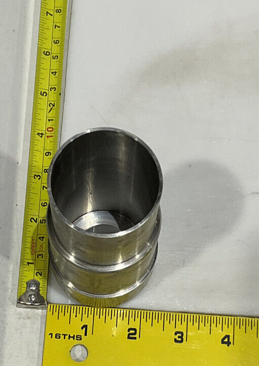 UNION PUMPS CO 822B0183808D21400MAT SHAFT SLEEVE 678 | eBay