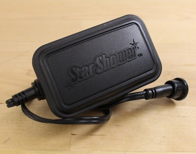 Star Shower AC Adapter Charger Power Supply 5V 2A Christmas Laser Light ...