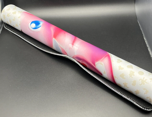 Pokemon 151 UPC Play Mat Mew Scarlet & Violet - Brand New in hand | eBay