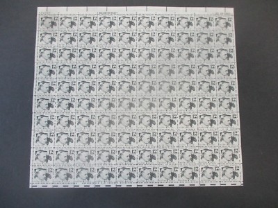 KAPPYSSTAMPS JKESL-113 100 STAMP SCOTT 1286A HENRY FORD | eBay
