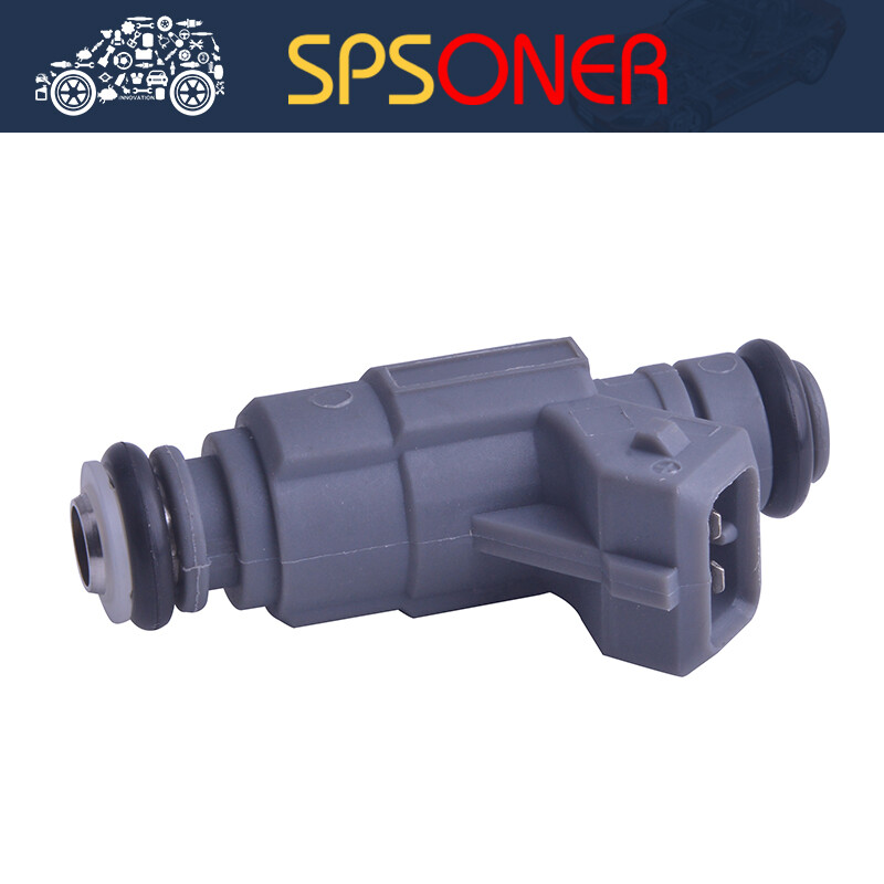 6pcs 0280155734 Fuel Injector For FORD MERCURY Mountaineer 4.0L V6 1997 ...