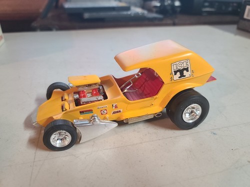 Built Model Car Kit - Vintage Ice T | eBay