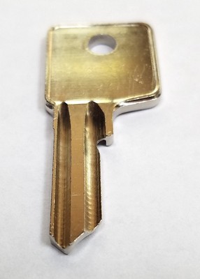 Lista Toolbox Replacement Key Pre-Cut To Your Key Code GD0001-GD1800 | eBay