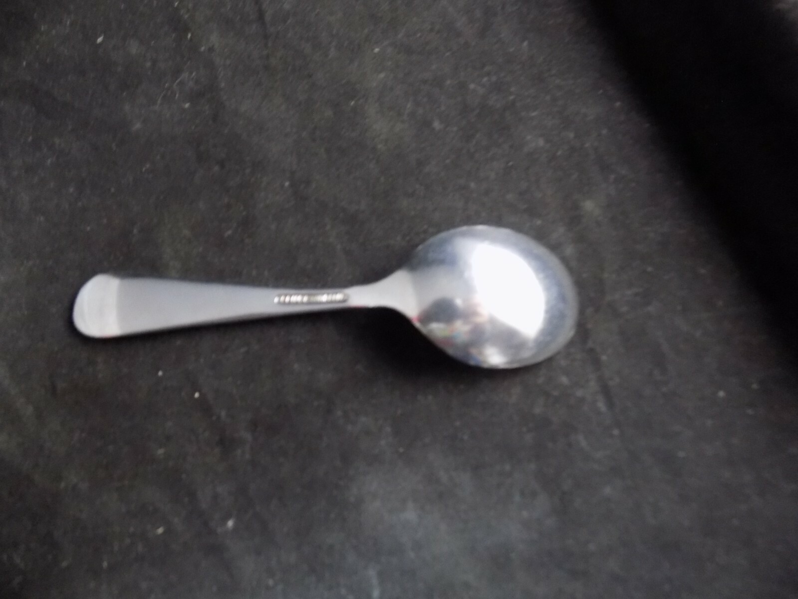 Vintage Sterling Silver Stieff Teaspoon Rose Pattern | eBay