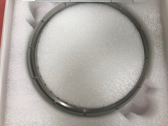 EHWA DIAMOND INDUSTRIAL CO. GRINDING WHEEL, 411939235-010, NEW | eBay
