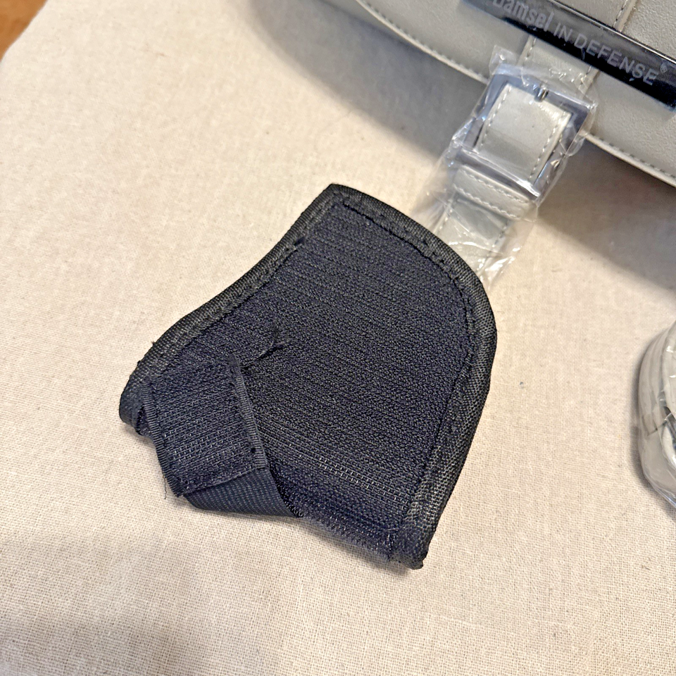 Damsel In Defense, Janie’s Gotta **The Daphne Concealed Collection** New NWT | eBay