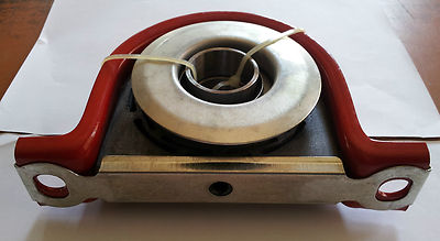 SUPPORT TRANSMISSION Ø35 UTILE POUR IVECO DAILY '96 30/35.8 10 93160324 ...