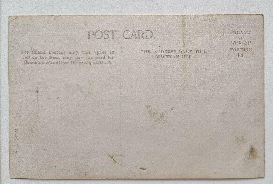 VINTAGE POSTCARD ZENA DARE SINGER ACTRESS MUSICAL COMEDY | eBay