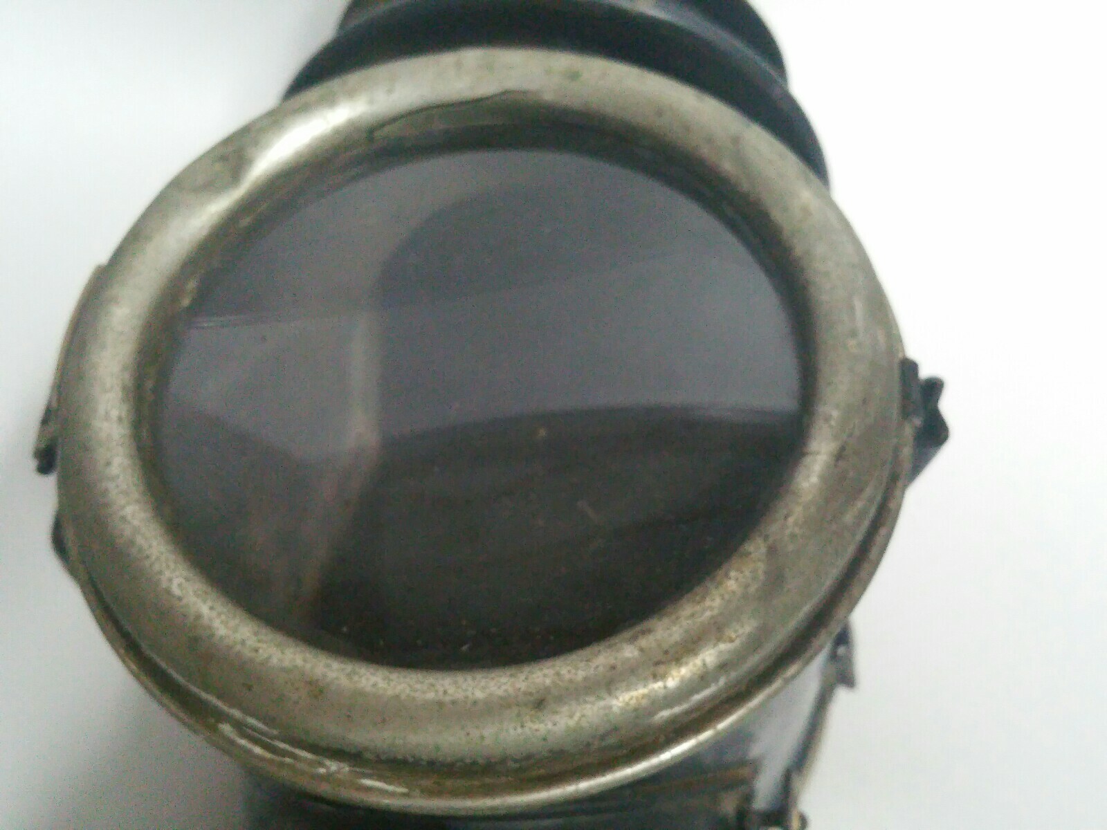 Antique RAYO Driving Lamp RED Lens Fluid Auto Lantern Reduced | eBay
