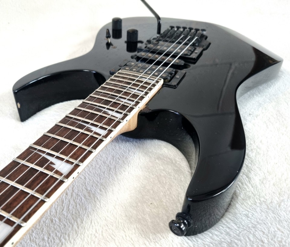 2003 Ibanez RG370DX Superstrat | eBay UK