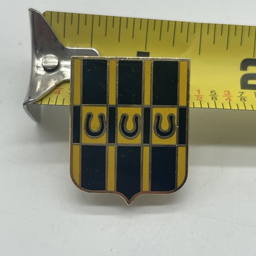 U.S. Military 3rd Recon Cavalry Battalion Reconnaissance Crest DUI DI ...