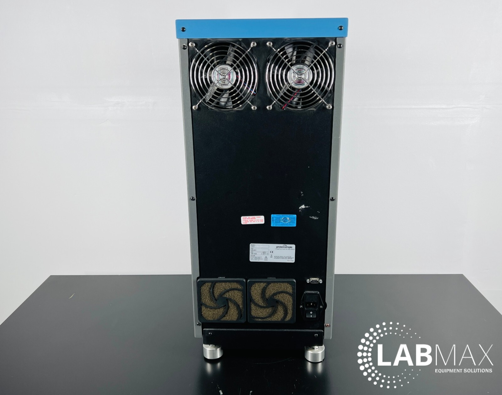 ProteinSimple iCE3 Protein Analyzer Capillary IEF System with WARRANTY ...