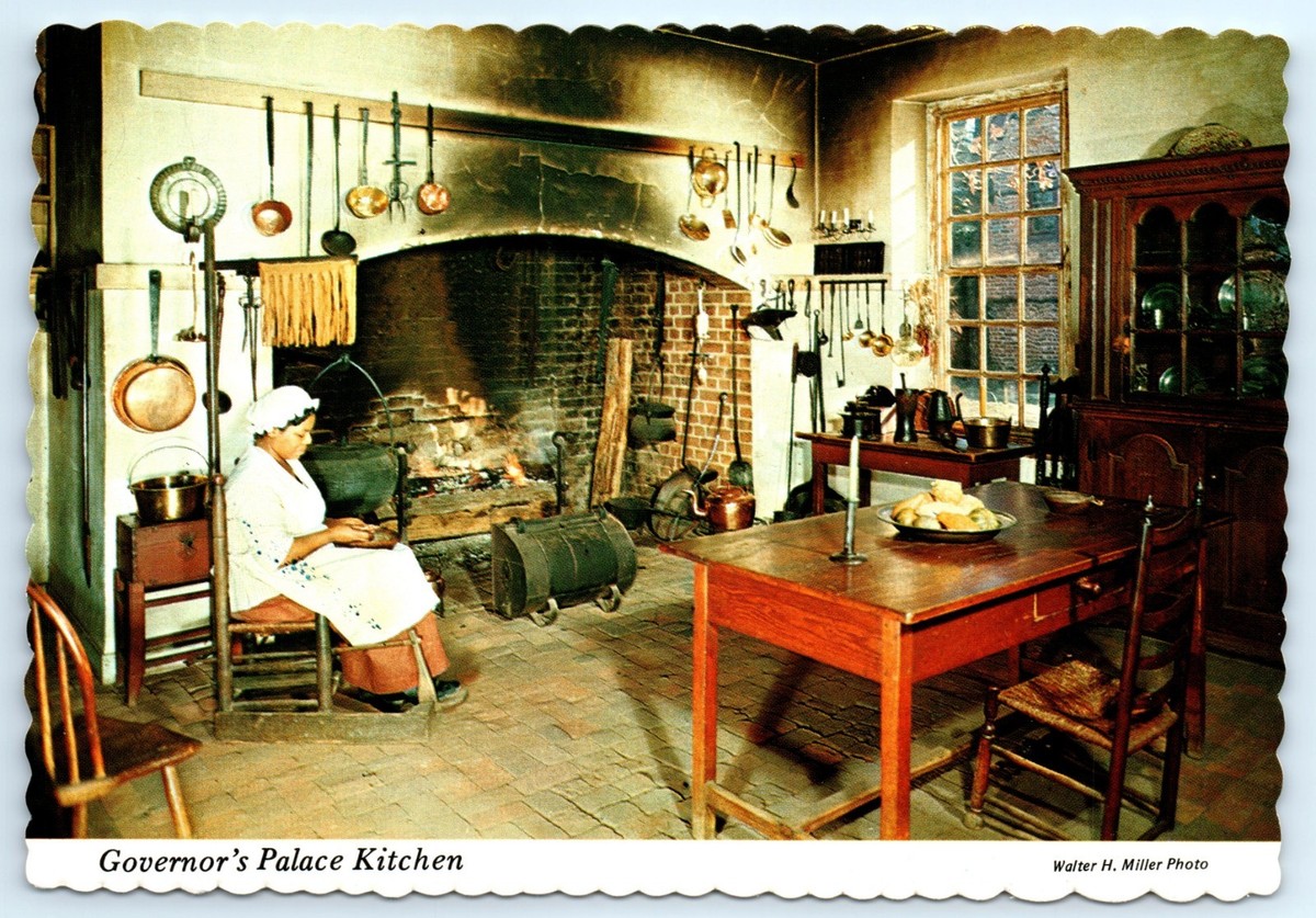 Governor S Palace Colonial Williamsburg Interiors Re Arming The