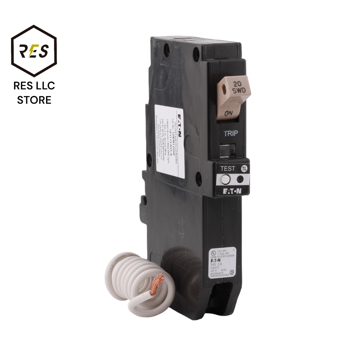 Circuit Breaker Vs Gfci What You Need To Know About AFCI And GFCI