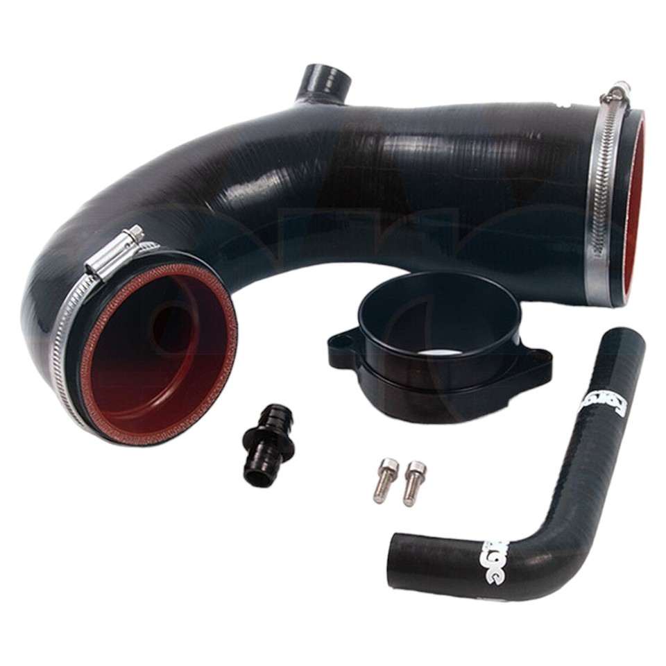Forge Motorsport Turbo Elbow Inlet Intake Pipe For Audi RSQ3 F3 400hp ...