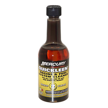 Quickleen, 12 oz. Mercury All 8M0047931 | eBay