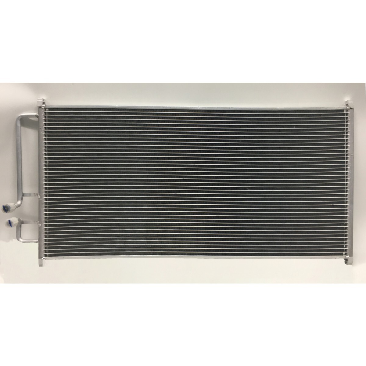 10890 CSF A/C AC Condenser for F150 Truck F250 Ford F-150 F-250 ...