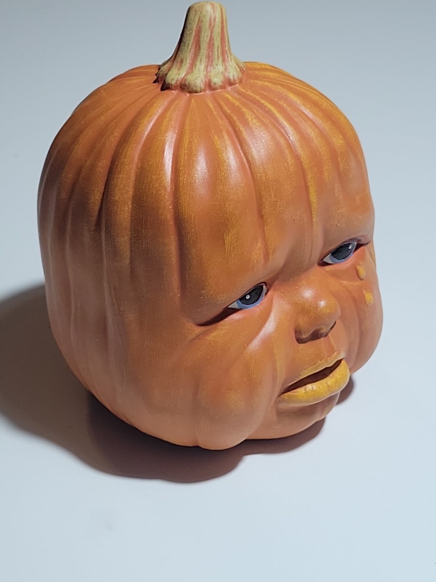 Pumpkin Art