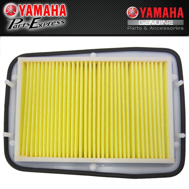 Vx110 OEM Yamaha WAVERUNNER Air Filter for sale online | eBay