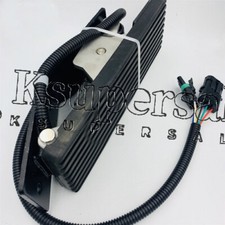 International Williams Controls 5241936 Accelerator Throttle Pedal ...