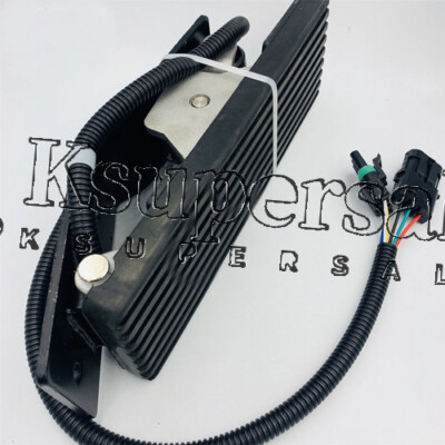 Controls Accelerator Pedal for Williams Controls Accelerator Pedal ...