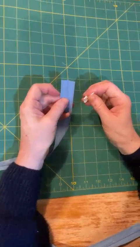 Invisible Concealed Zip Continuous Zipper Roll Size 3 Long Chain zip 28 ...