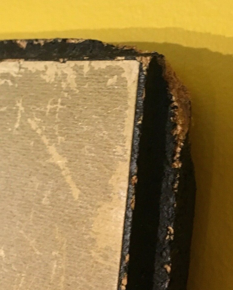 Shabby Chic Vintage Americana Art Litho Boy and His Dog Reproduction ...