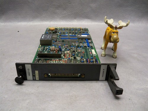 Yokogawa VM2*D Module DCS Card S9212AQ-0 Board s9210AQ-03 | eBay