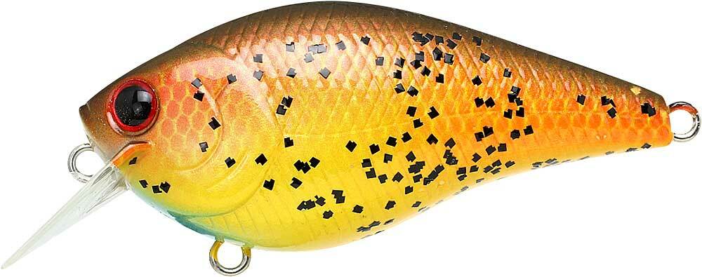 LUCKY CRAFT LC 1.5 - 407 Bull Bream (1qty) Top Quality Crank Bait | eBay