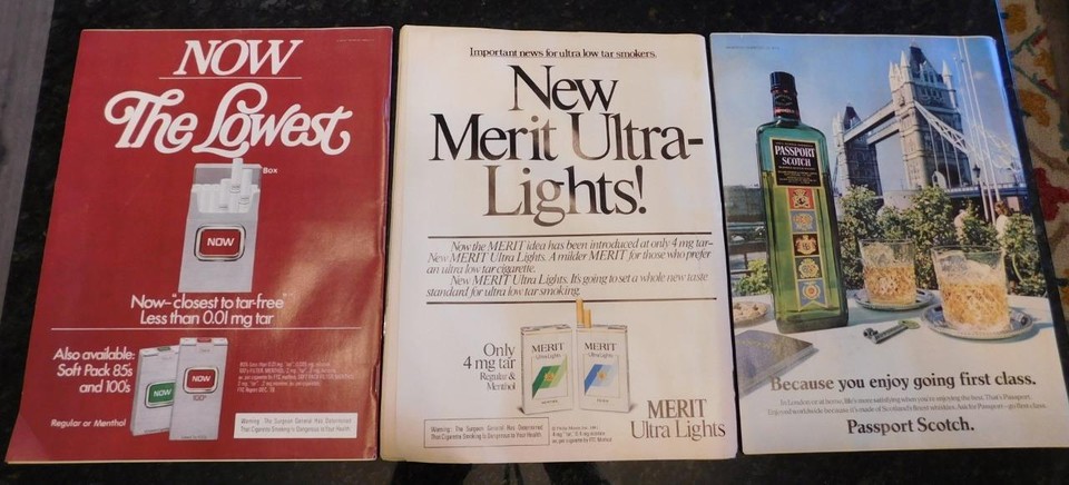 3 Vintage PEOPLE Magazine 1981 Ringo Sally Struthers Daytime Soap Stars ...