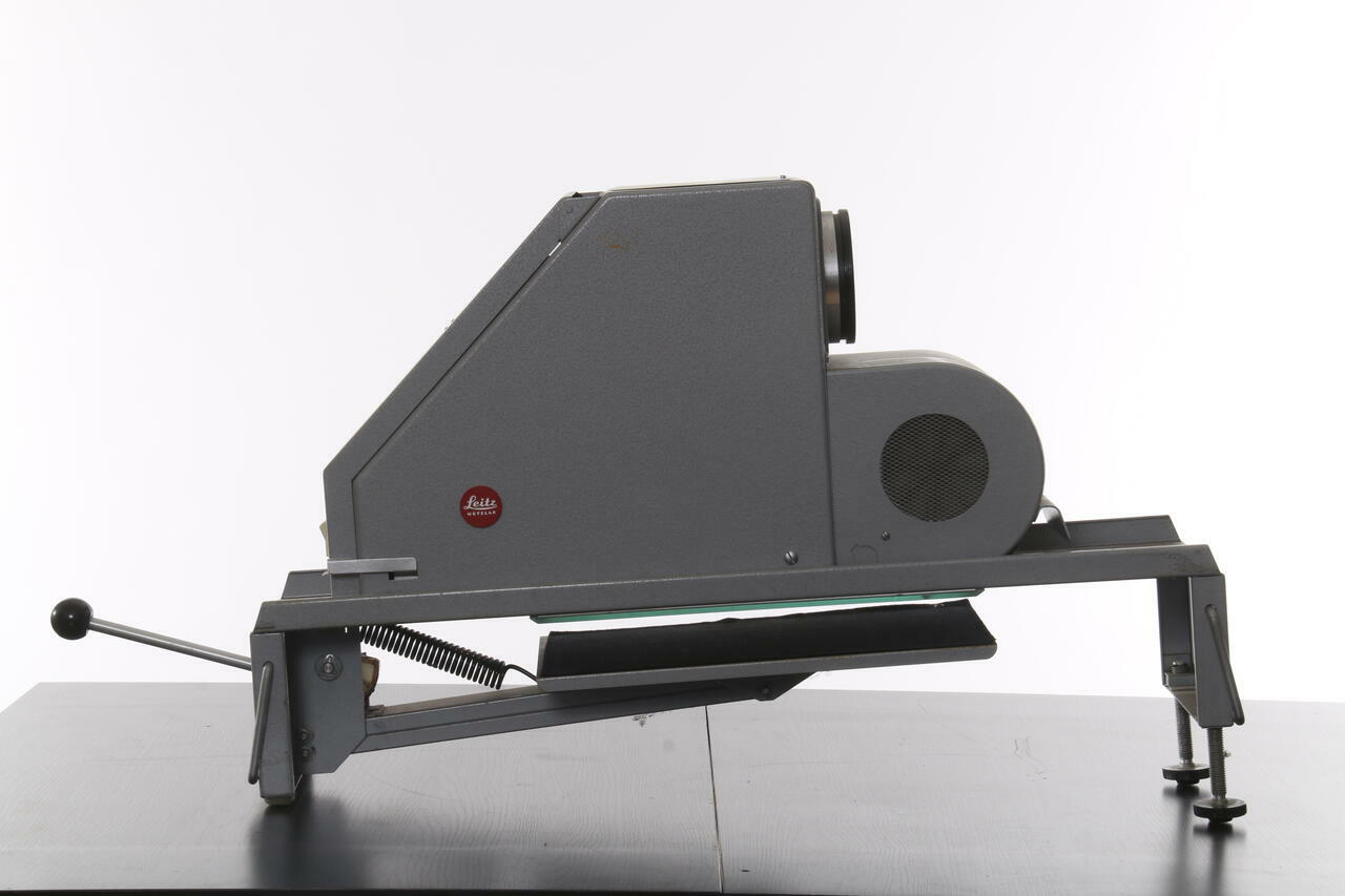 Leitz Episcope mit Epis 325mm f/3,6 | eBay