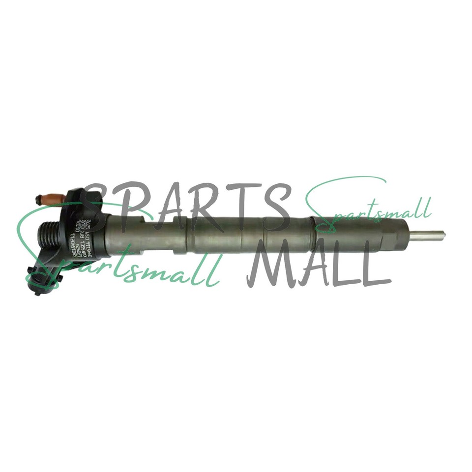 5801540211 0445116059 Fuel Injector for Fiat Iveco for Mitsubishi Fuso ...