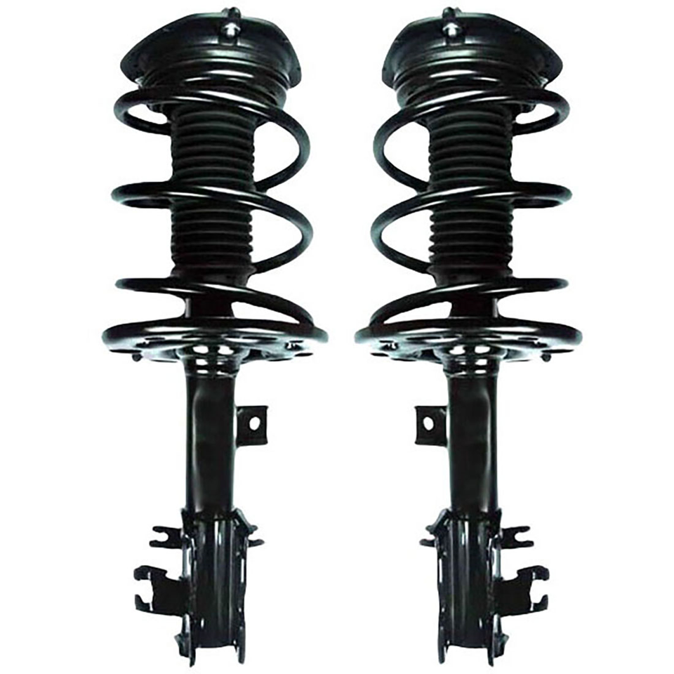 OE Front Struts For Nissan Maxima 2009 2010 2011 W/o Sport Package ...