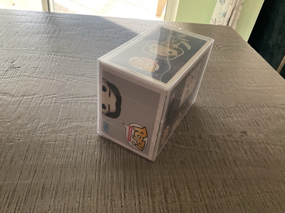 Funko Pop Movies Interview With The Vampire No. 1419 Louis DePointe Du ...