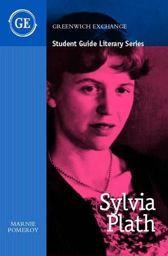 Marnie Pomeroy Student Guide to Sylvia Plath (Paperback) (UK IMPORT) | eBay