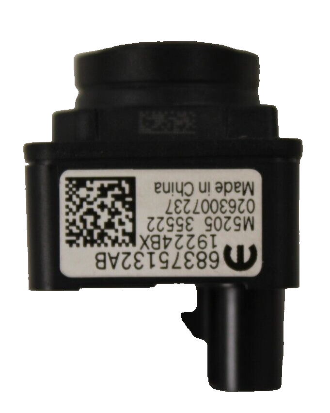 Mopar 2021-2023 Jeep Rear View Camera Part# 68375132AB | eBay