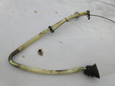 Unterdruckschlauch Bremskraftverstärker 1264302829 Mercedes-Benz W126 V ...