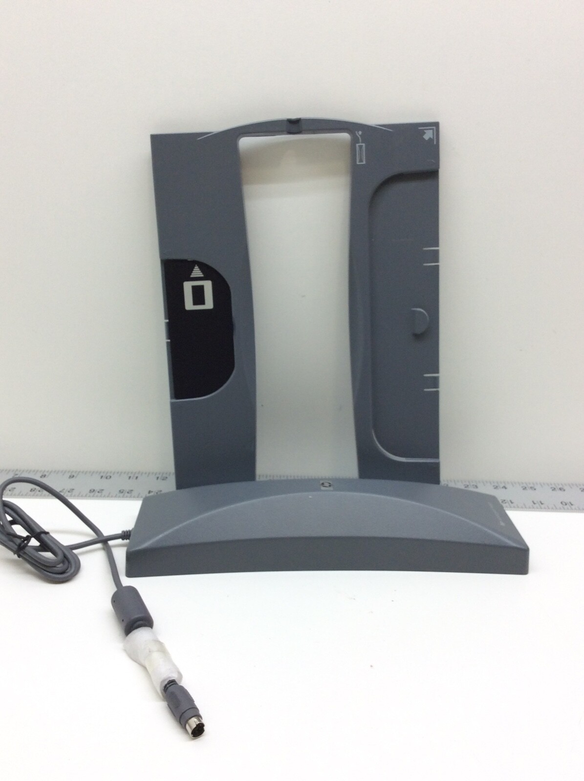 HP ScanJet TMA FCLSD-0508 Scanner Regulatory | eBay